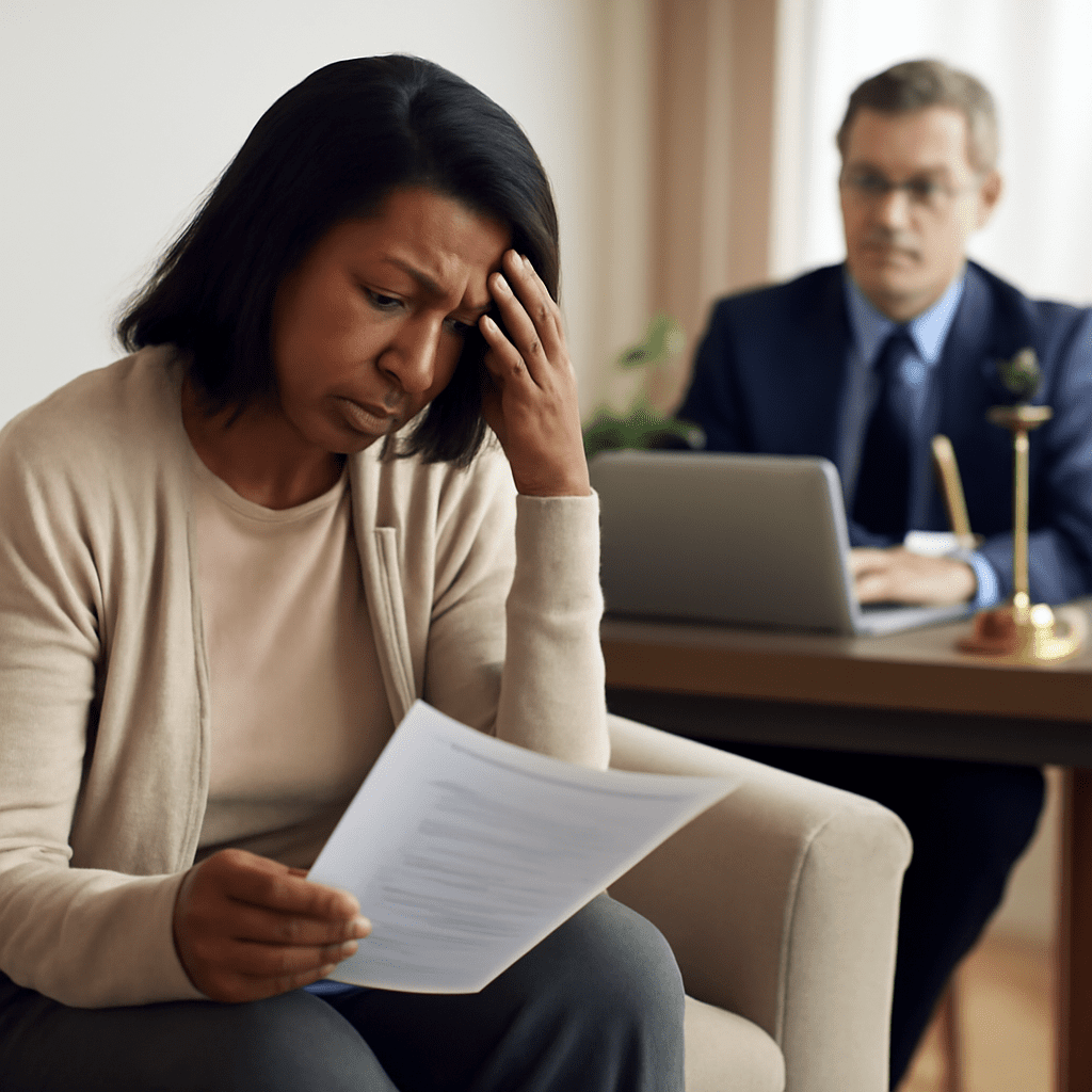 Life Insurance Denial Lawyers | Trief & Olk | Denied Claims