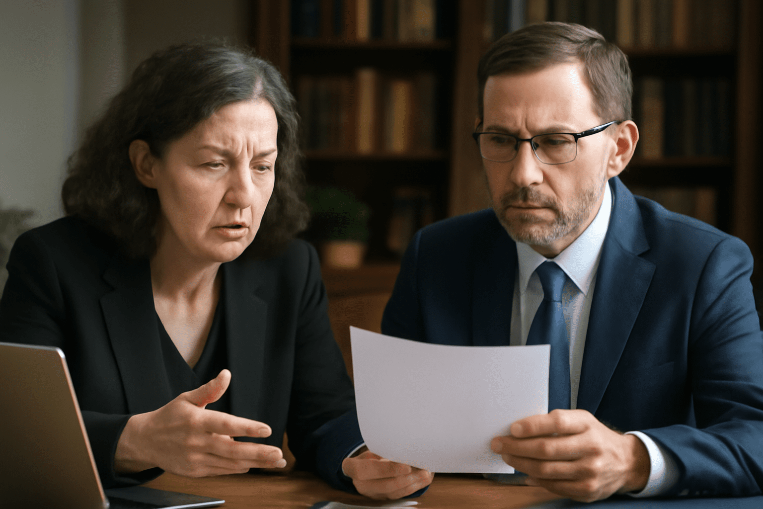 Was Your Life Insurance Claim Denied Over an Alleged Misrepresentation ...