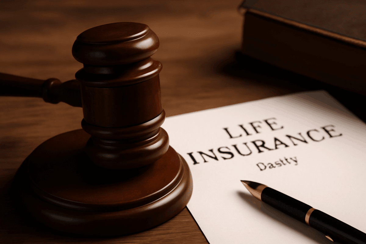 Life Insurance Denial Lawyers | Trief & Olk | Denied Claims