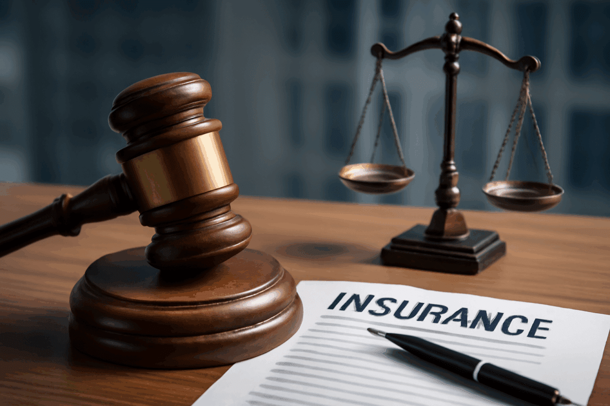 Illegal Beneficiary Changes: What Happens When Someone Alters a Policy Without Consent? • Life ...